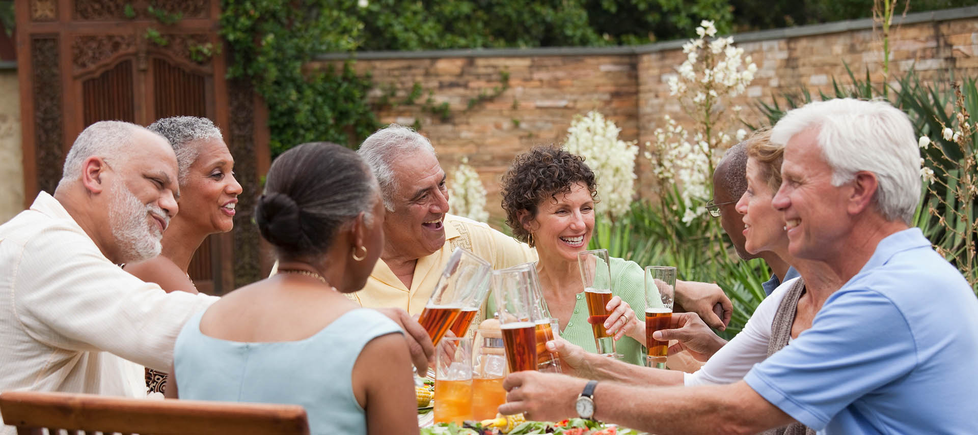 Retirees - Strong Private Wealth - Burlington, ON